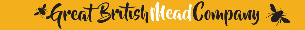 Online mead shop – Great British Mead Company