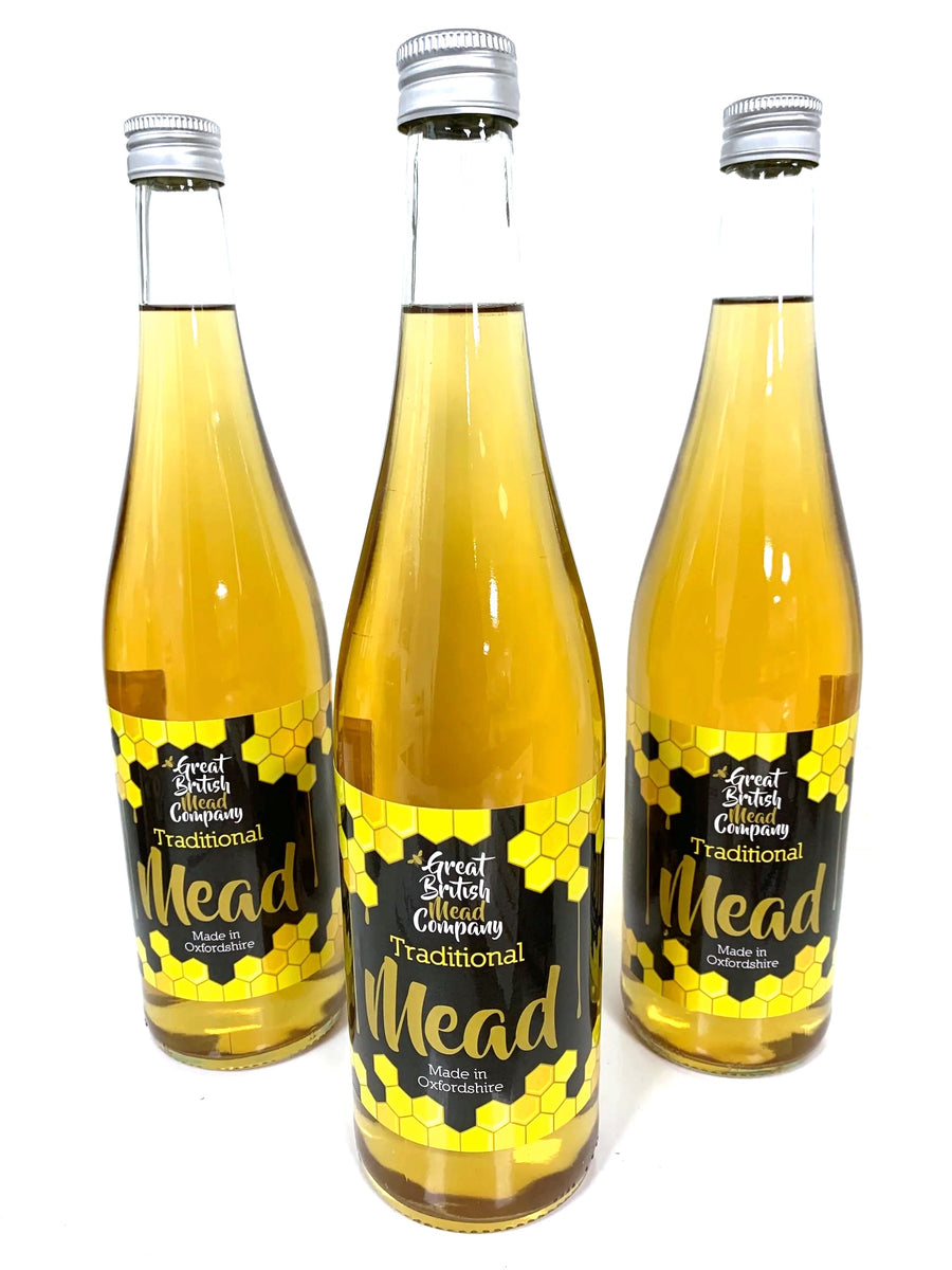 Great British Mead Company
